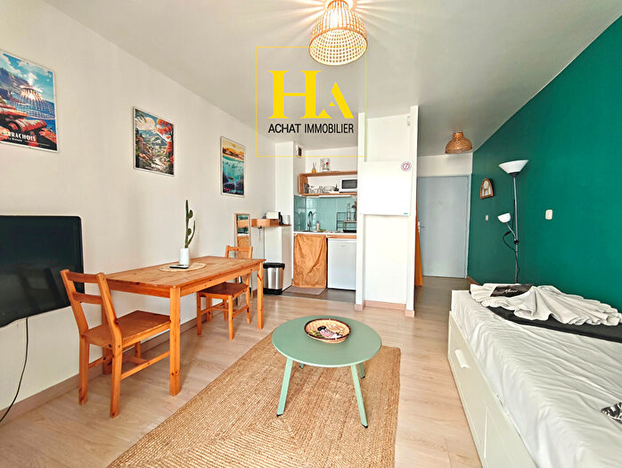 Appartement 1 pièce à Saint-Denis, Le Butor, Champ-Fleuri, Sainte-Clotilde, à vendre