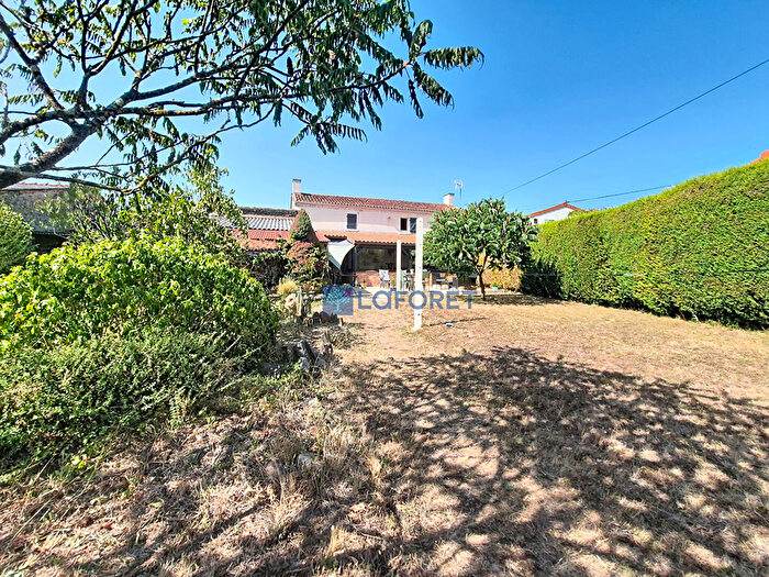 Bouzillé - Maison 5 pièces à vendre