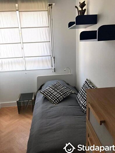 Appartement à louer - Parc dOrléans, Neuilly-sur-Seine - 1 pièce
