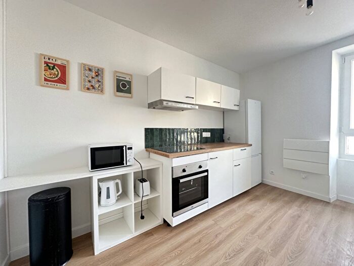 Appartement 5 pièces à louer à Belfort