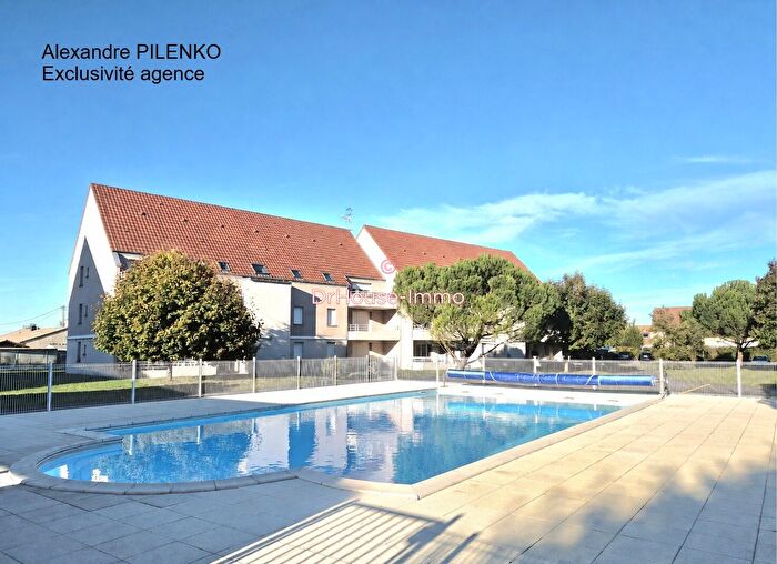 Chalon-sur-Saône : Appartement 3 pièces à vendre