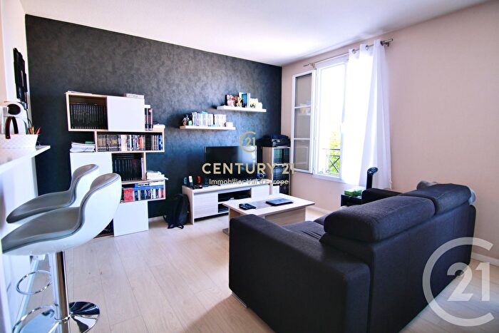 Serris - Appartement 2 pièces à louer