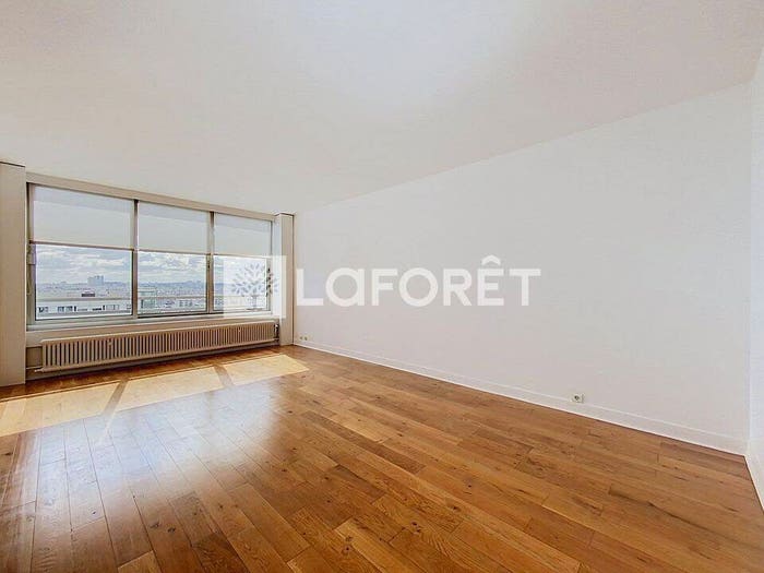 Appartement 2 pièces à Emeriau-Zola, Paris 15ème arrondissement, à louer