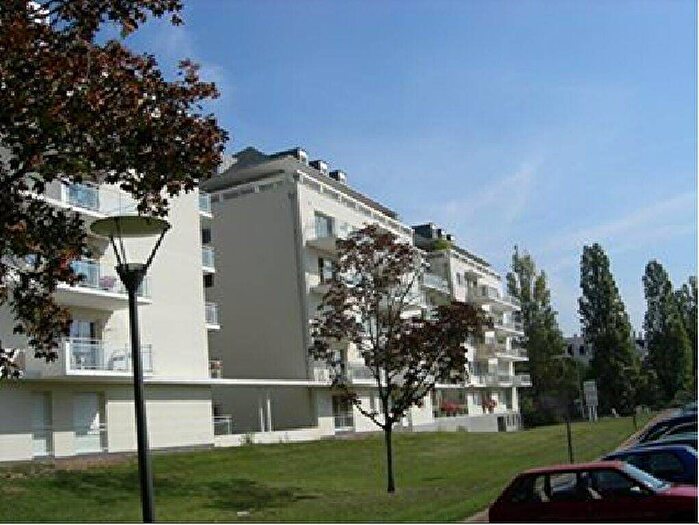 Les Fontaines, Tours : Appartement 3 pièces à louer