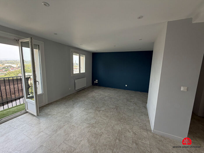Feyzin : Appartement 3 pièces à louer