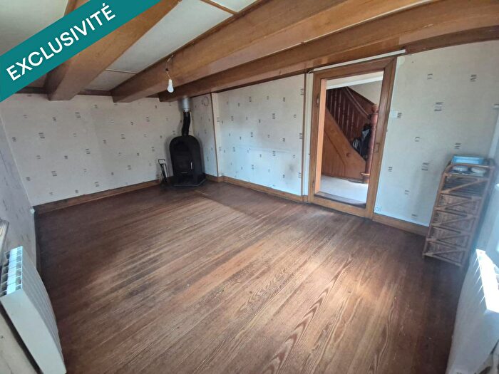Maison 4 pièces à vendre à Heimsbrunn
