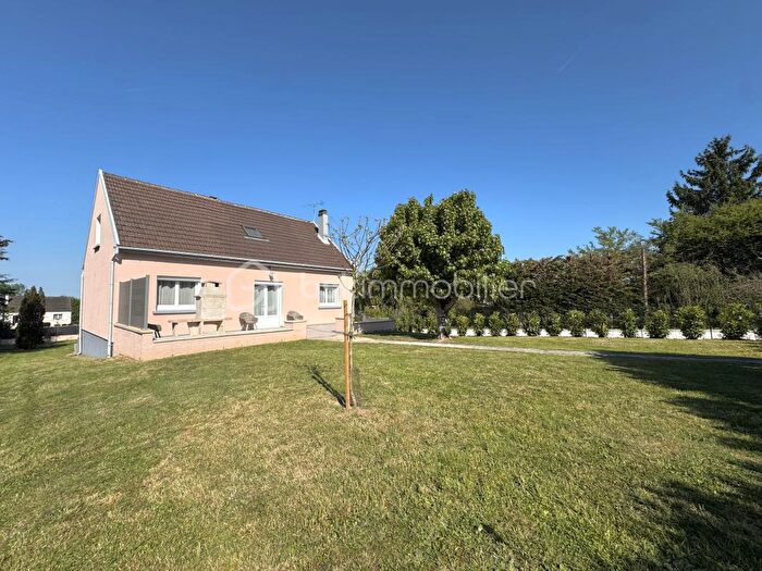 Maison 6 pièces à vendre - Coulommiers, Centre-ville