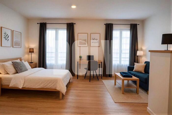 Appartement à vendre - Paris e , Courcelles, Wagram - 1 pièce