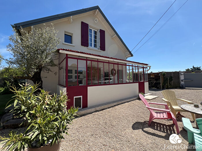 Maison à vendre - Contres - 3 pièces - 2 chambres