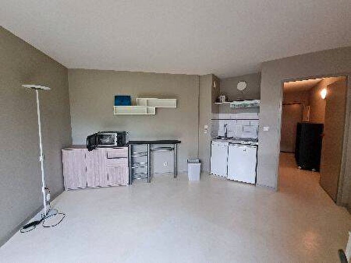 Appartement à louer - Ramonville-Saint-Agne - 2 pièces - 1 chambre