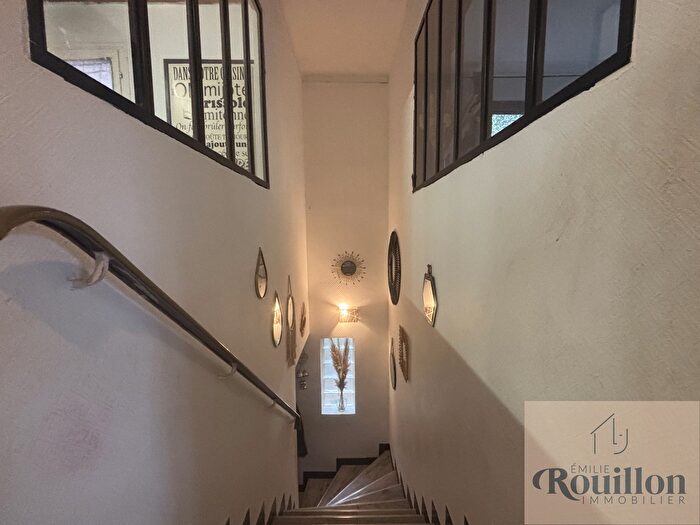 Maison à vendre - Paulhan - 5 pièces - 4 chambres