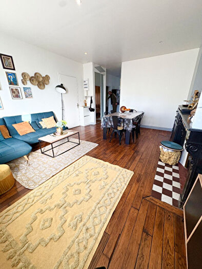 Saint-Quentin, Centre-ville - Appartement 2 pièces à louer