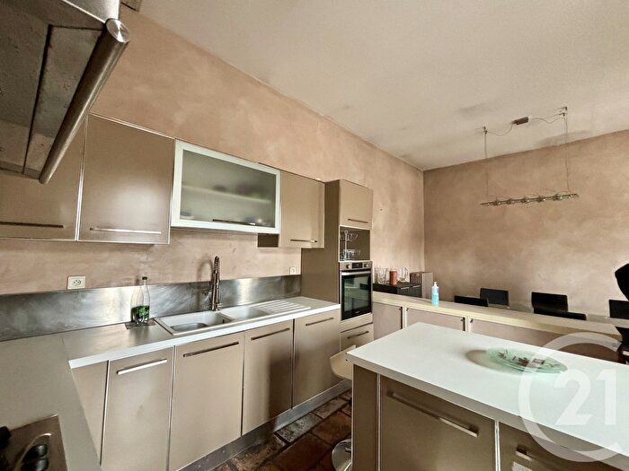 Appartement à vendre - Nîmes, Richelieu - 4 pièces - 3 chambres