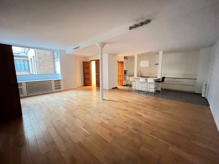 Legendre-Lévis, Paris 17ème arrondissement - Appartement 5 pièces à louer