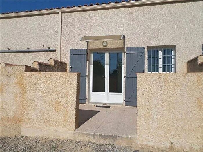 Appartement à louer - Argensol, Orange - 2 pièces - 1 chambre