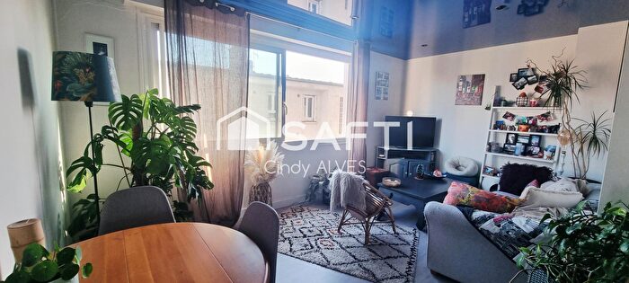 Appartement 3 pièces à vendre - Brive-la-Gaillarde, Pont de La Bouvie, Gaubre, Estavel, Tujac