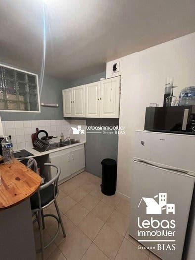 Appartement 2 pièces à louer à Yvetot