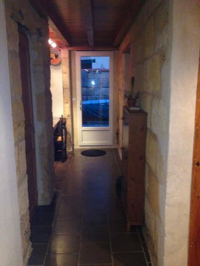 Appartement 3 pièces à louer - Bordeaux