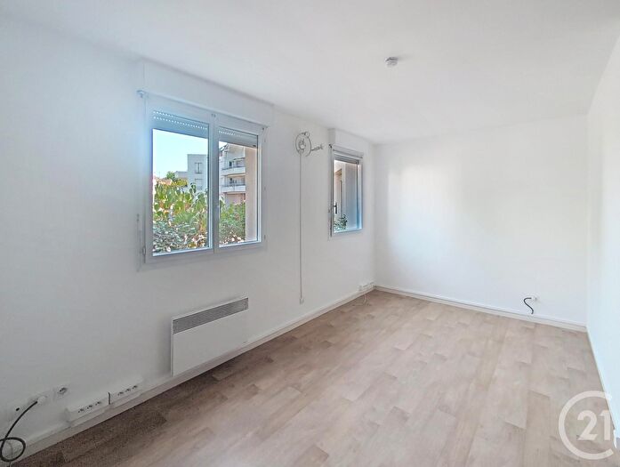 La Chapelle-Saint-Mesmin : Appartement 1 pièce à louer