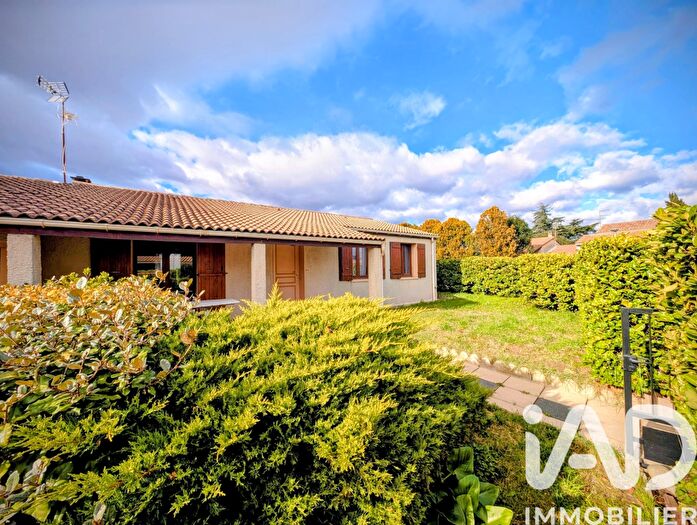 Maison à vendre - Ancône - 4 pièces - 3 chambres