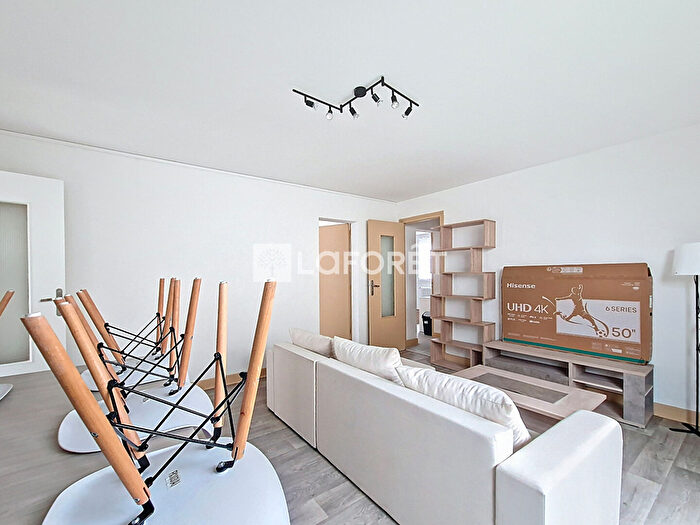 Appartement à louer - Billère, Château dEst, Lalanne - 1 pièce - 1 chambre