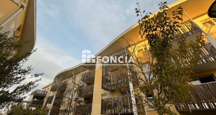 Genicart, Lormont : Appartement 2 pièces à louer