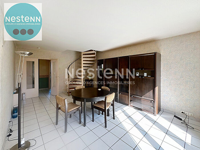 Maison 5 pièces à Blois, à vendre