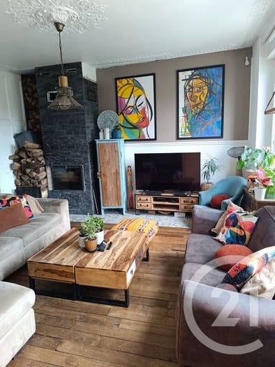 Maison 6 pièces à vendre à postalCode