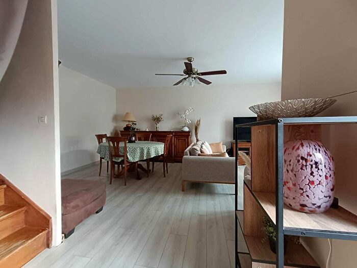 Maison à vendre - Istres, Romaniquette, Grande Conque - 4 pièces - 3 chambres