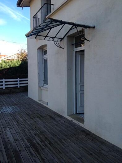 Maison à louer - Saint-Étienne, La Dame Blanche, La Richelandière, Montplaisir, Monthieu - 5 pièces - 3 chambres