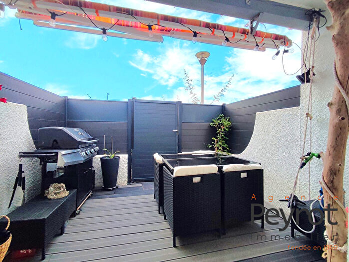 Maison à vendre - Leucate - 1 pièce