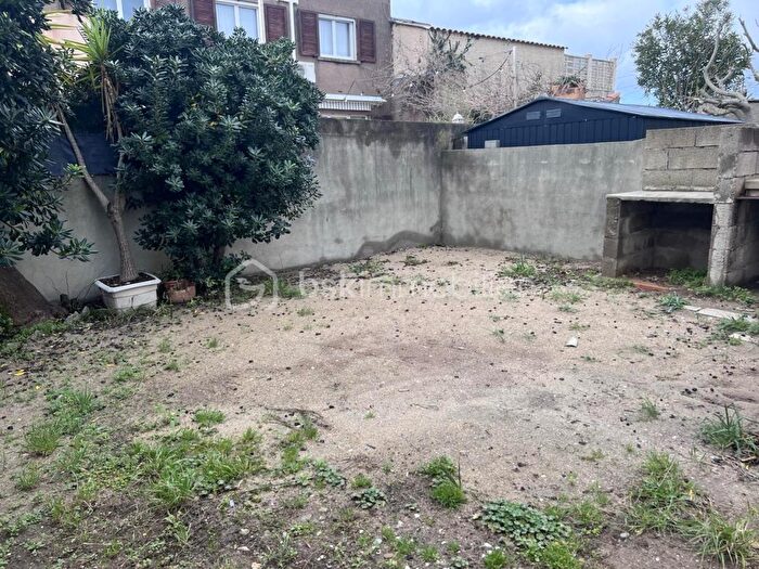 Appartement à vendre - Frontignan, La Plage - 4 pièces - 3 chambres