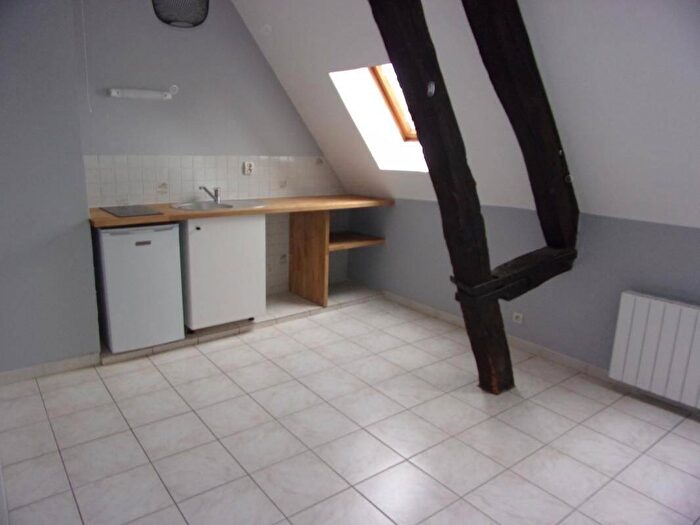 Appartement 2 pièces à louer - Montgomery-Centre, Vernon