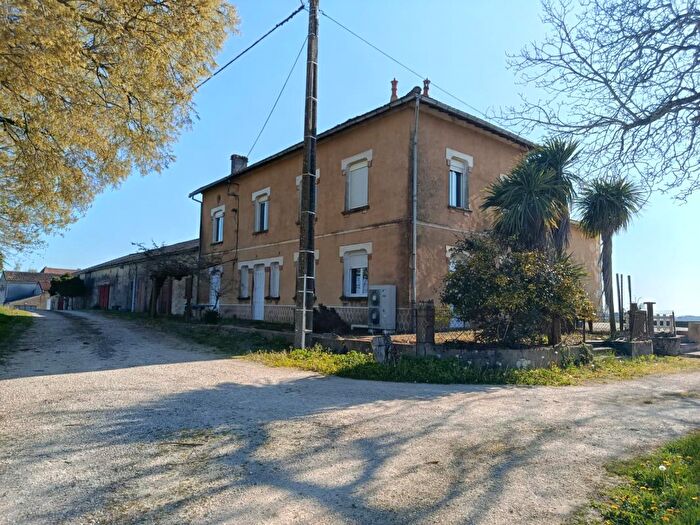Maison 8 pièces à vendre à Monbazillac