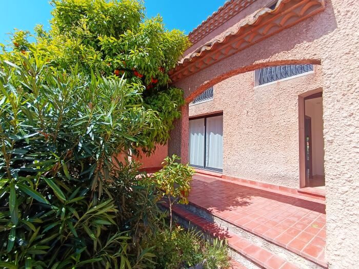Maison 5 pièces à vendre - Port-la-Nouvelle