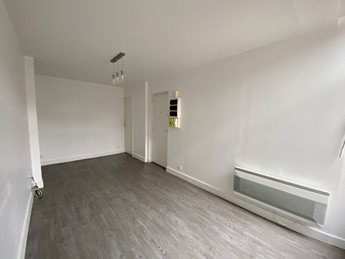 Reims, Clairmarais, Charles Arnould - Appartement 2 pièces à louer