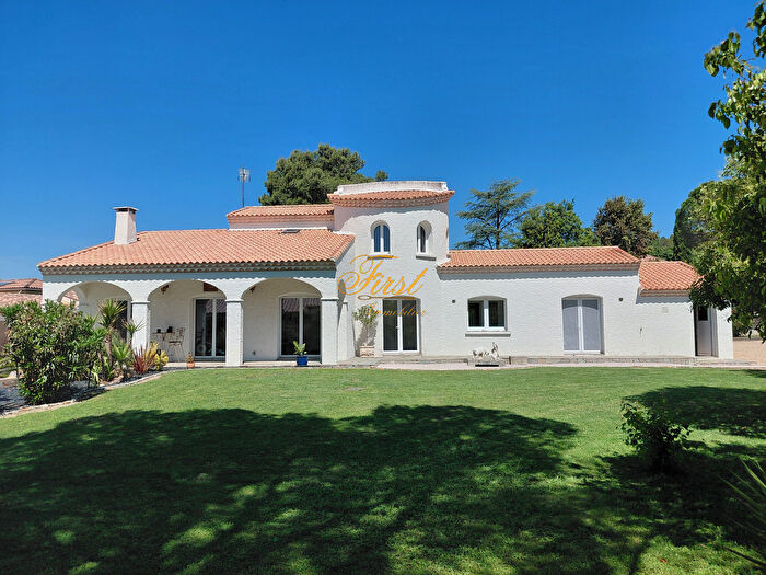 Maison 4 pièces à Sussargues, à vendre