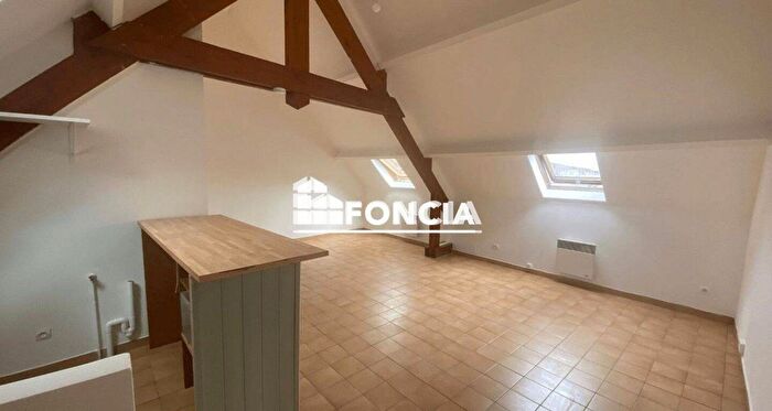 Centre Ville, Herblay-sur-Seine - Appartement 1 pièce à louer