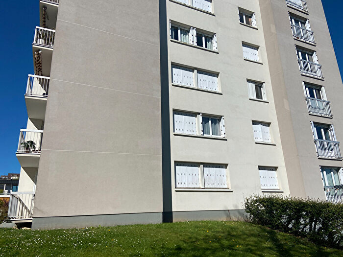 Meaux, Frot, Clémenceau, Saint-Faron - Appartement 1 pièce à vendre