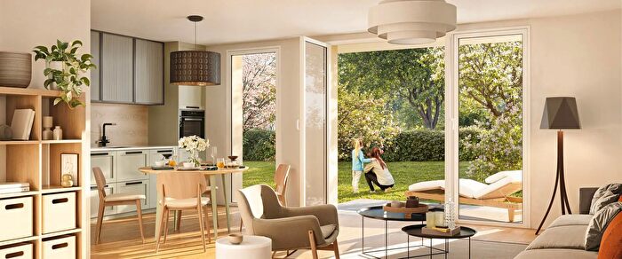 Maison à vendre - Parempuyre - 2 pièces