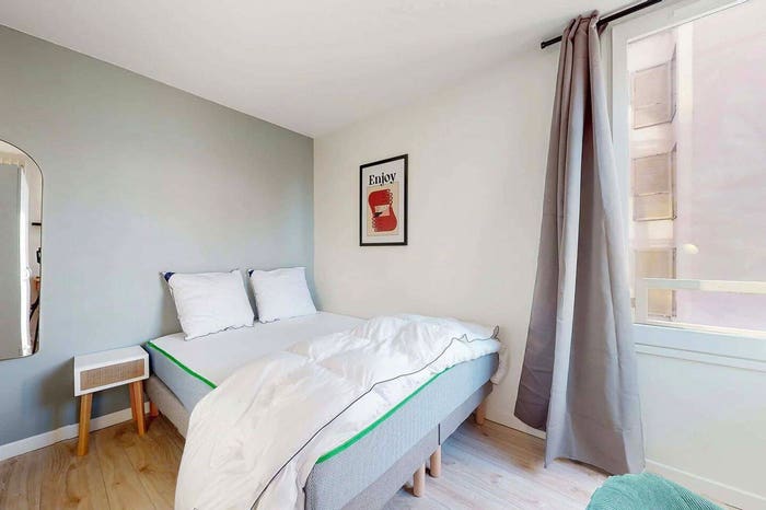 Appartement 1 pièce à louer - Nesles Nord, Champs-sur-Marne