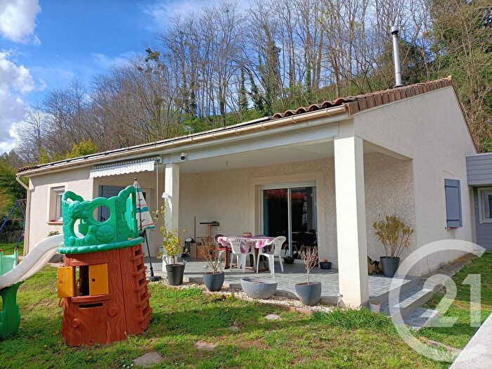 Maison à vendre - Pamiers, Lafitte, Les Usines, Jeu du Mail, La Plaine - 5 pièces - 3 chambres