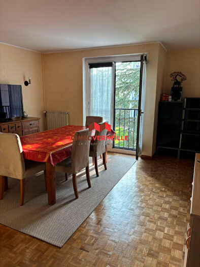 Appartement 5 pièces à Louveciennes, à vendre