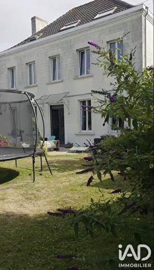 Nux-les-Mines, Noeux-les-Mines : Maison 8 pièces à vendre