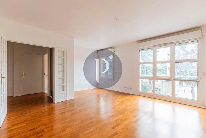 Appartement 3 pièces à vendre - Sceaux, Robinson