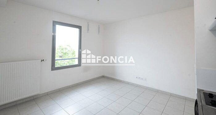 Appartement 1 pièce à vendre - Valence, Centre-ville