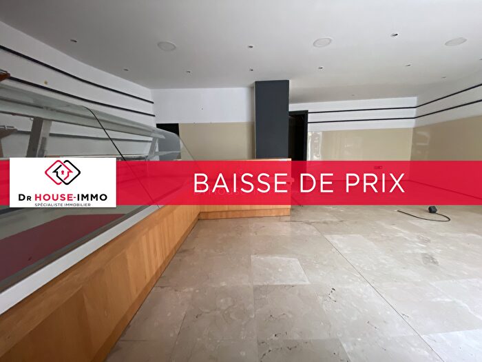 Saint-Laurent-d'Aigouze : Maison 5 pièces à vendre