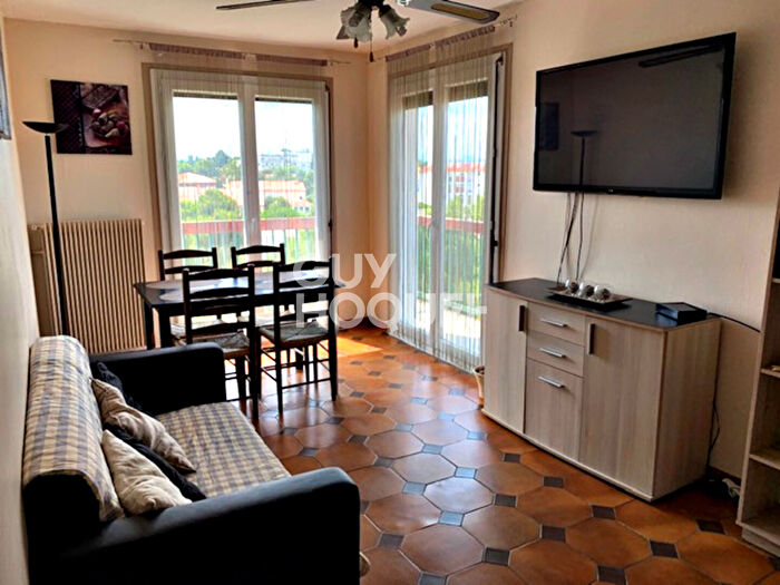 Appartement 3 pièces à vendre à Perpignan, Moulin-à-Vent, Vertefeuille
