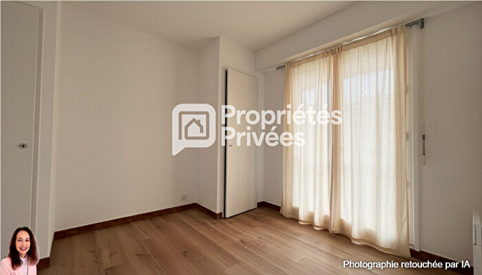 Appartement 2 pièces à vendre à Saint-Raphaël, Centre-ville
