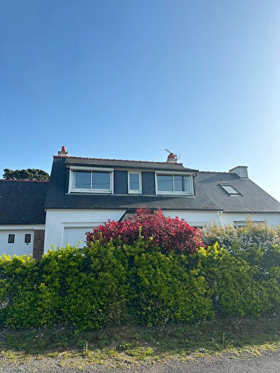 Maison 6 pièces à vendre à Perros-Guirec